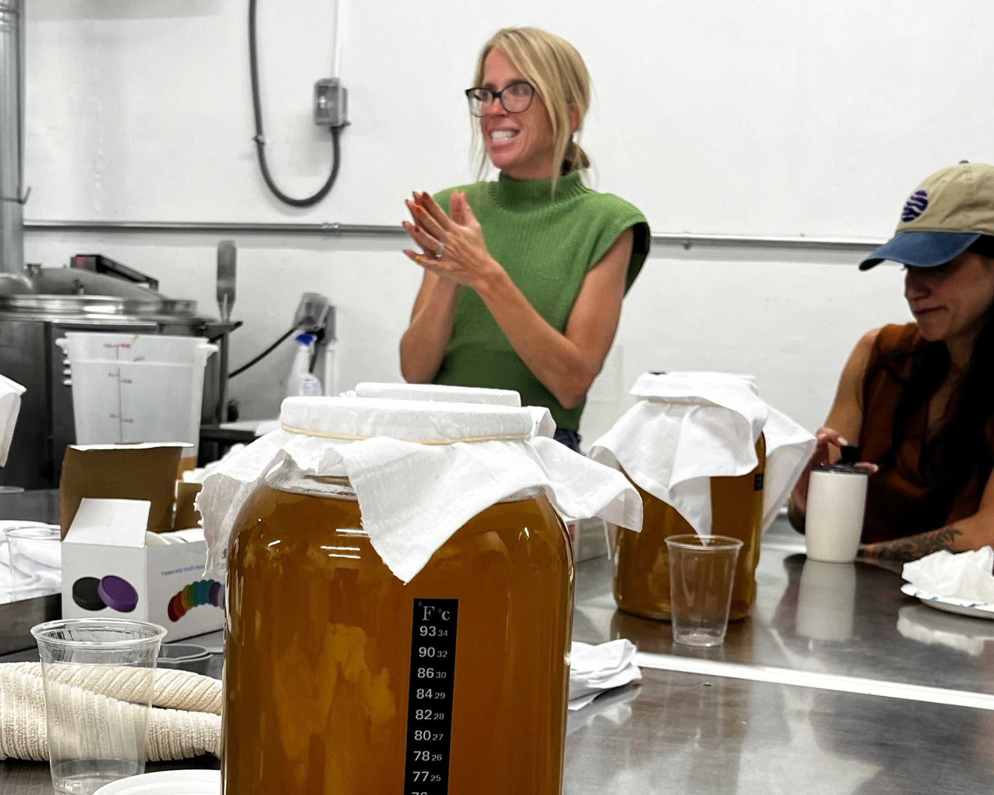 Common Kombucha Homebrewing Mistakes and How to Avoid Them – 3rd Bird Kombucha